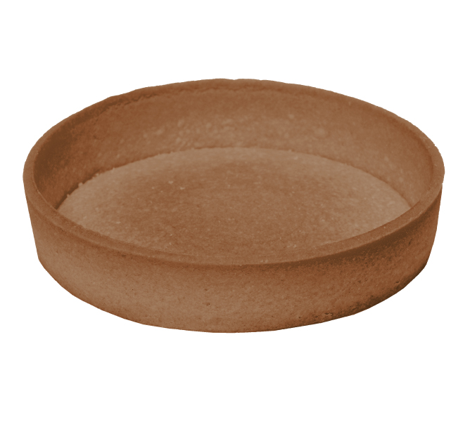 Redondo Cacao Mediano ⋆ Confiletas