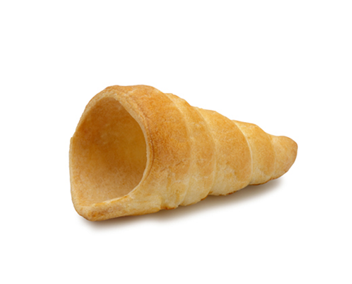 Cono Mini ⋆ Confiletas